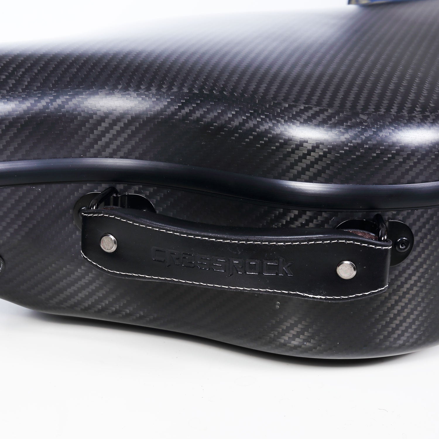 Crossrock Cases – Texas Guitar Society